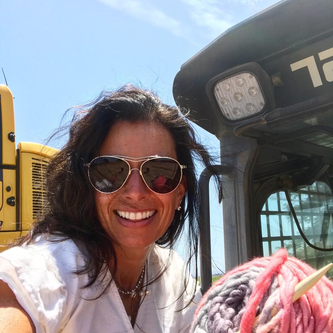 Thank You Public Knitters